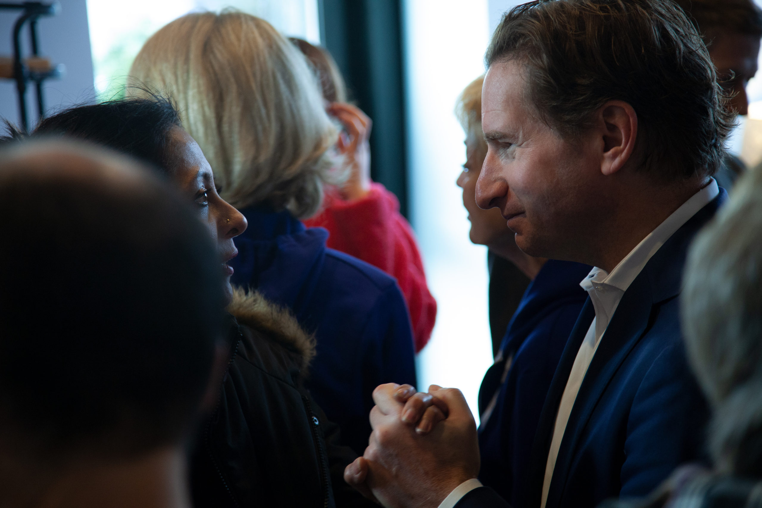 Get to Know Dean Phillips | Phillips for Congress