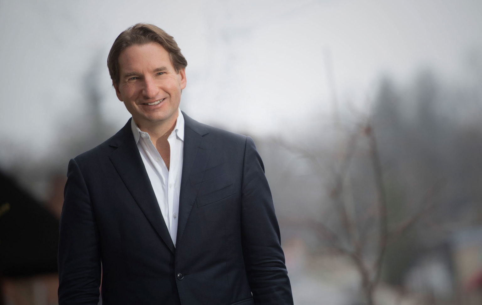 Dean Phillips Endorsed for Second Term - Phillips for Congress