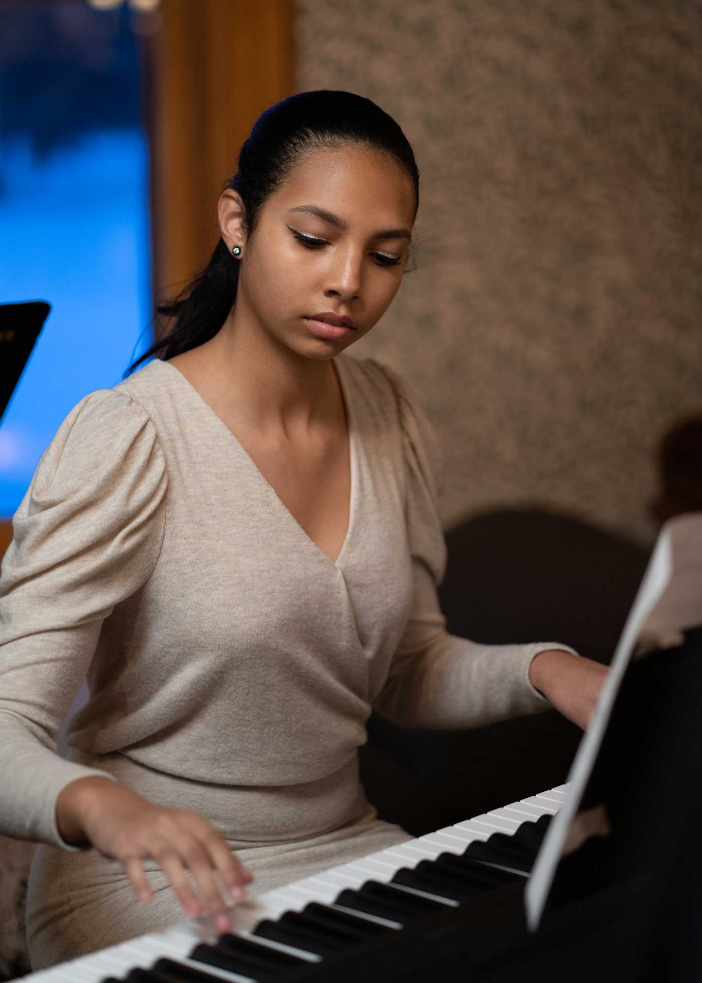 Unity Interfaith Luminary Memorial | Phillips for Congress